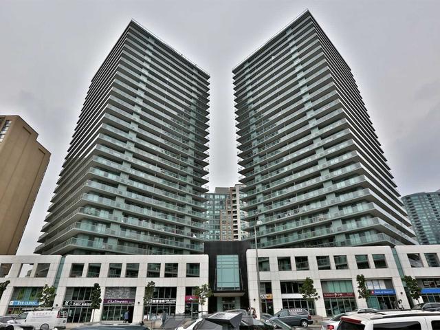 511 - 5500 Yonge St, North York | Leased, C5666471 | Condos.ca