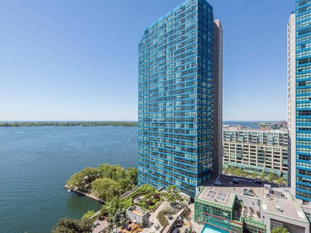 1911 - 55 Harbour Sq, Toronto | Terminated, C5667435 | Condos.ca