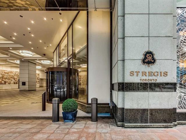 3703 - 311 Bay St, Toronto | Leased, C5668301 | Condos.ca