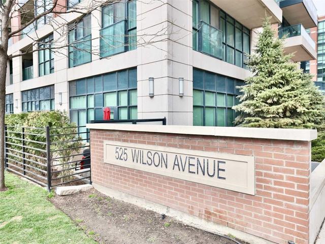 360 - 525 Wilson Ave W, North York | Leased, C5668887 | Condos.ca