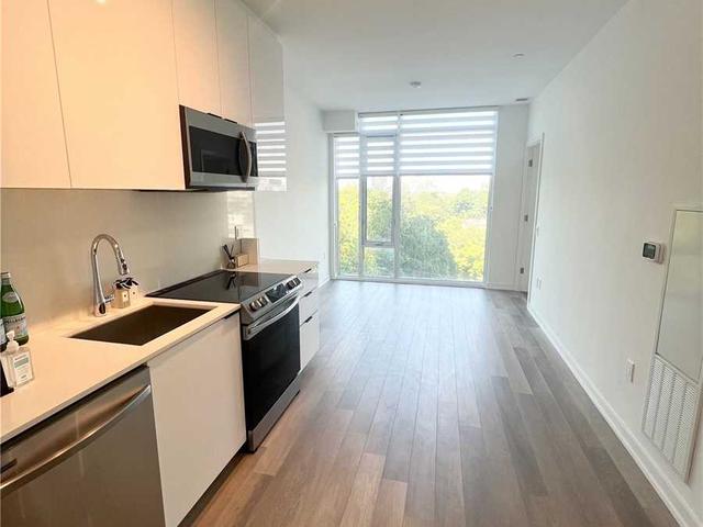 507 - 50 Power St, Toronto | Leased, C5669660 | Condos.ca