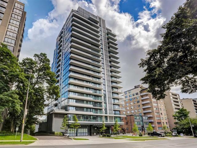 1606 - 609 Avenue Rd, Toronto | Leased, C5669753 | Condos.ca