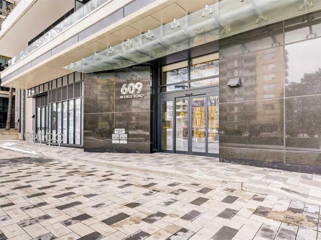 1606 - 609 Avenue Rd, Toronto | Leased, C5669753 | Condos.ca