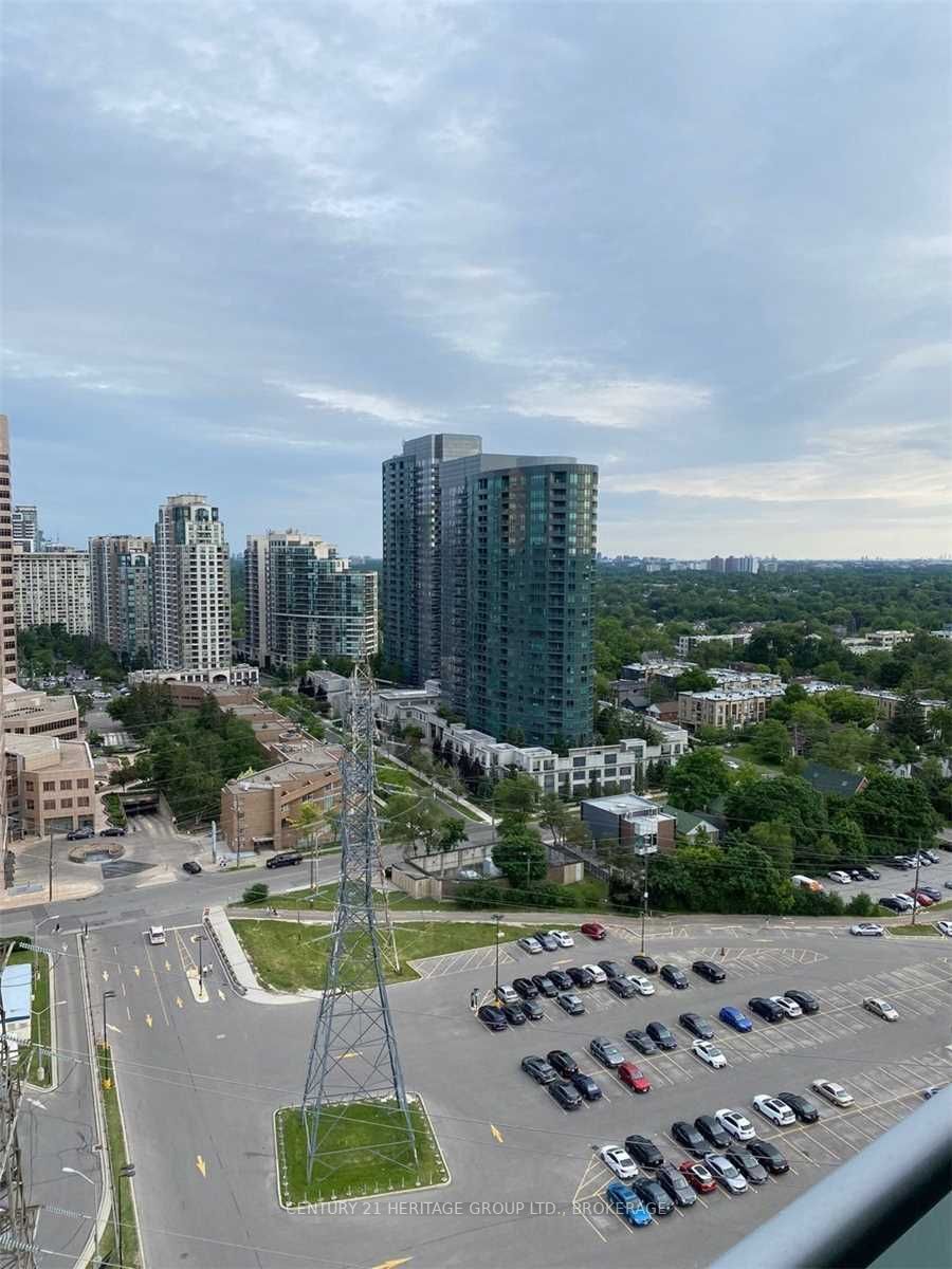 2010 - 5740 Yonge St, North York | Leased, C5669888 | Condos.ca