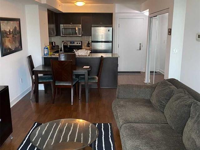 2010 - 5740 Yonge St, North York | Leased, C5669888 | Condos.ca