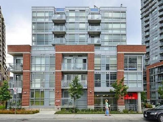 606 - 170 Sudbury St, Toronto | Terminated, C5670014 | Condos.ca 606 - 170 Sudbury St, Toronto | Terminated, C5670014 | Condos.ca