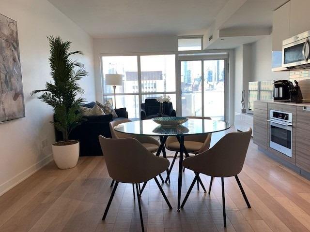 711 - 210 Simcoe St, Toronto | Leased, C5670639 | Condos.ca