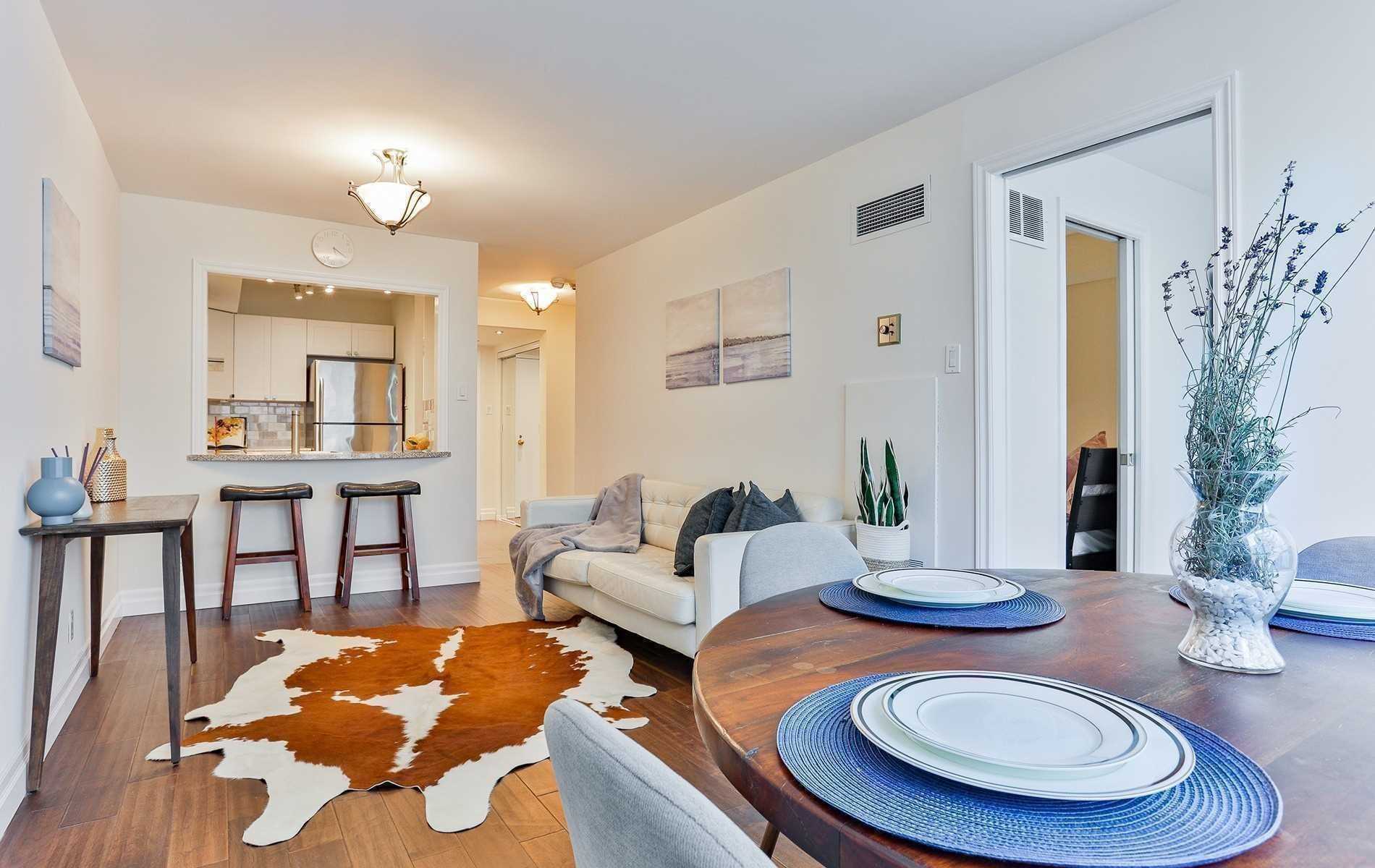 716 - 92 King St E, Toronto | Leased, C5672987 | Condos.ca