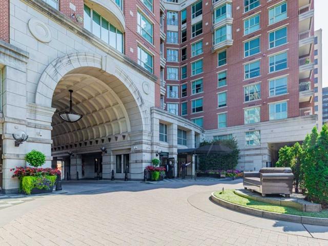 1803 - 38 Avenue Rd, Toronto | Sold, C5673073 | Condos.ca