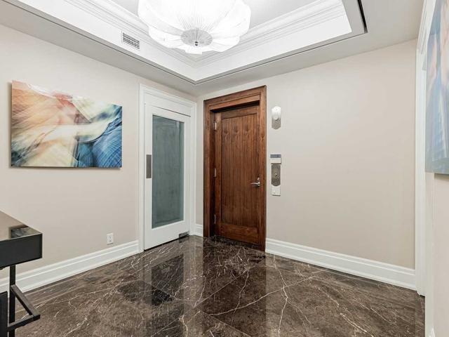 1803 - 38 Avenue Rd, Toronto | Sold, C5673073 | Condos.ca