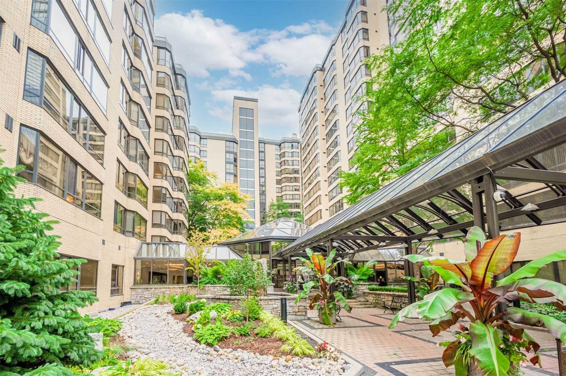 605 - 280 Simcoe St, Toronto | Sold, C5673408 | Condos.ca