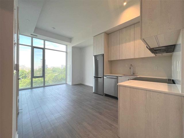 502 - 50 Power St, Toronto | Leased, C5673577 | Condos.ca