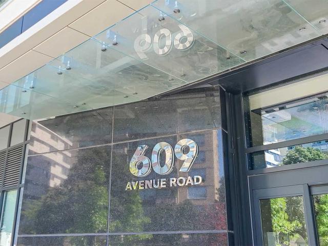 1002 - 609 Avenue Rd, Toronto | Sold, C5676057 | Property.ca