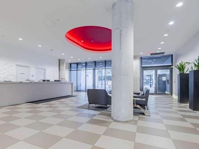 430 - 560 King St W, Toronto | Leased, C5676387 | Condos.ca