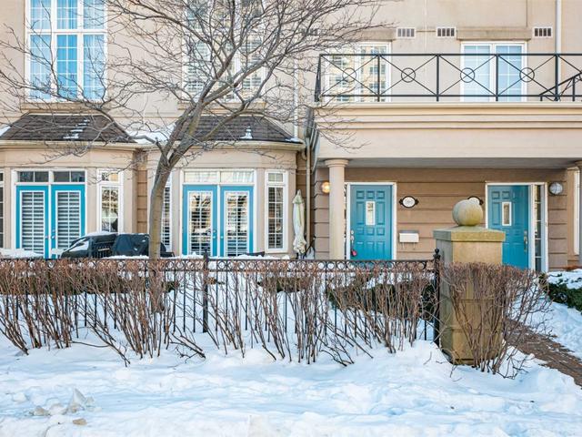 TH13 - 3 Rean Dr, North York | Leased, C5676616 | Property.ca