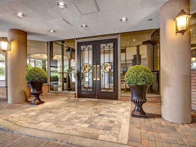 802 - 3181 Bayview Ave, North York | Sold, C5677133 | Condos.ca