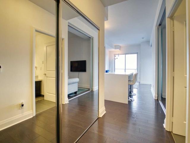 5007 - 1080 Bay St, Toronto | Terminated, C5677144 | Condos.ca