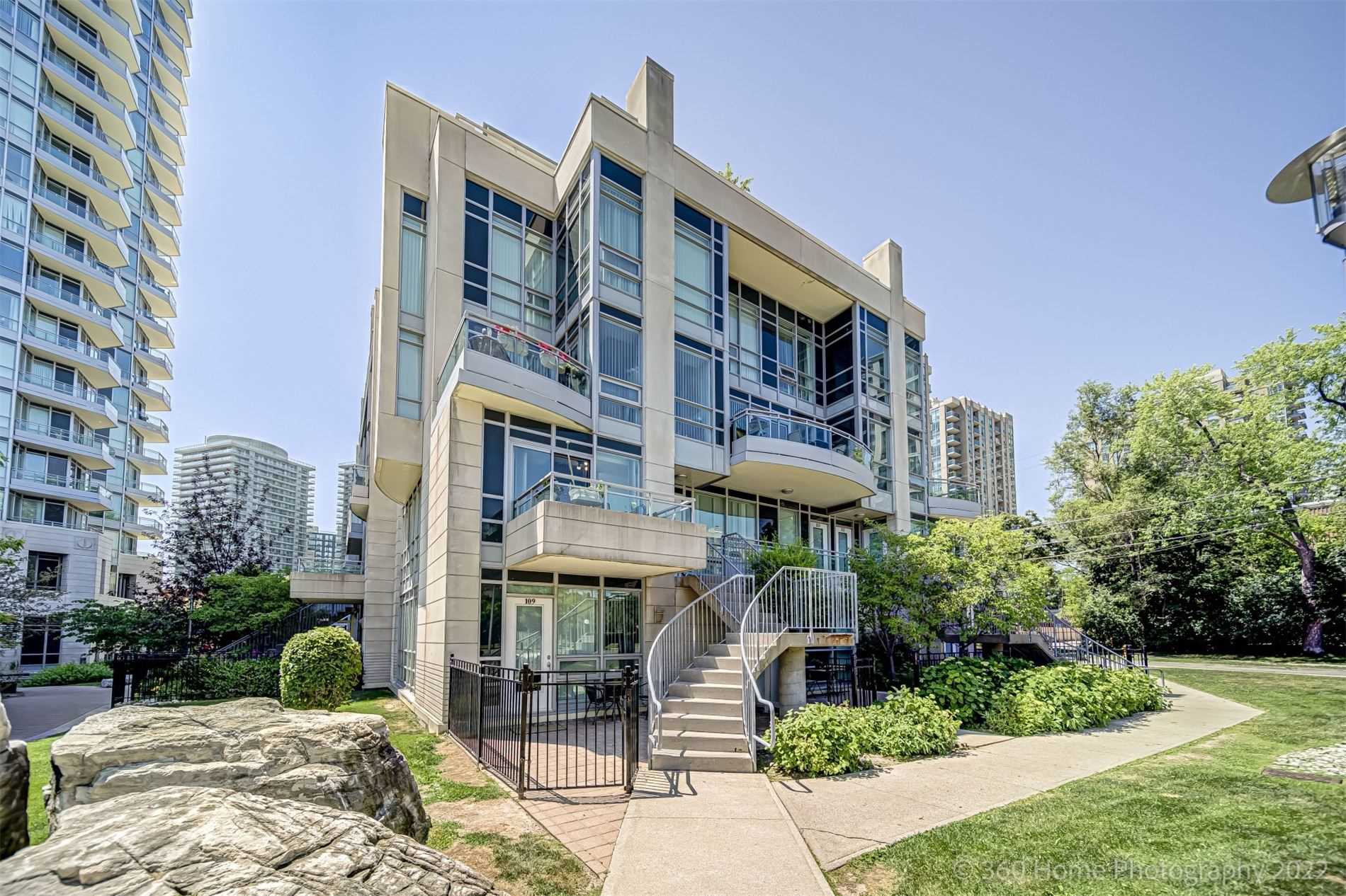 215 - 31 Olive Ave, Toronto | Sold, C5679112 | Condos.ca