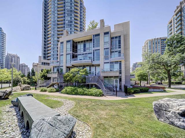 215 - 31 Olive Ave, Toronto | Sold, C5679112 | Condos.ca