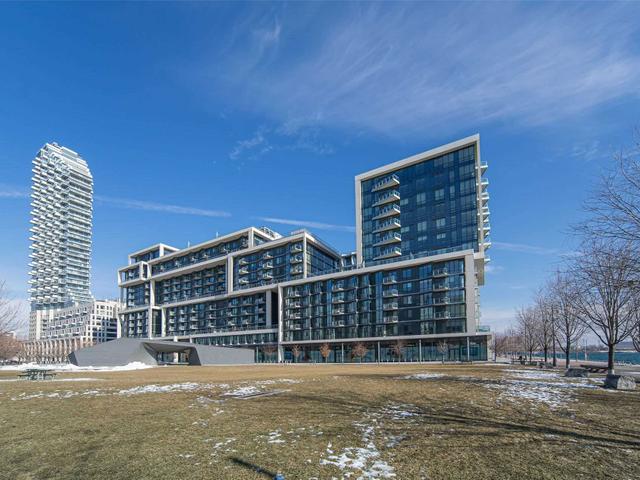 1223 - 55 Merchants' Wharf, Toronto | Sold, C5679534 | Condos.ca