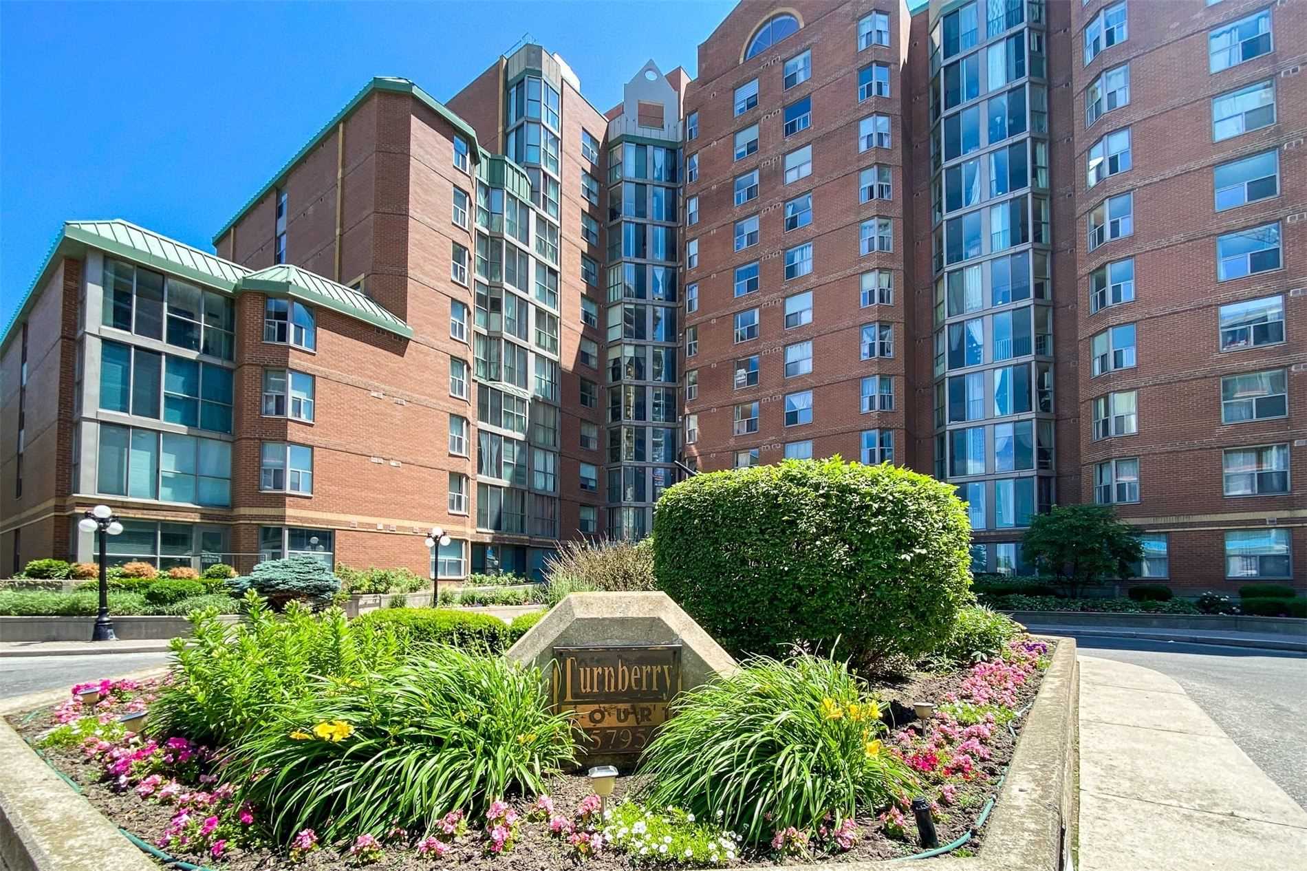 603 - 5795 Yonge St, North York | Leased, C5679579 | Condos.ca