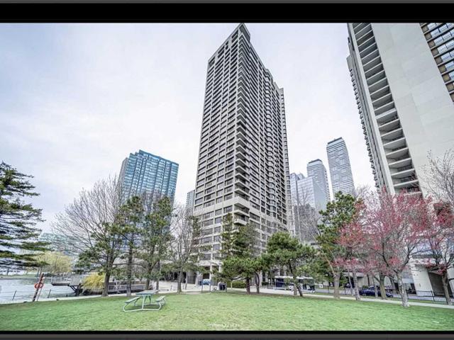 2101 - 65 Harbour Sq, Toronto | Terminated, C5680179 | Condos.ca
