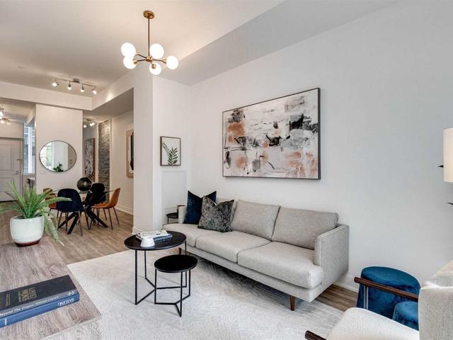 TH104 - 68 Merton St, Toronto | Terminated, C5680299 | Property.ca