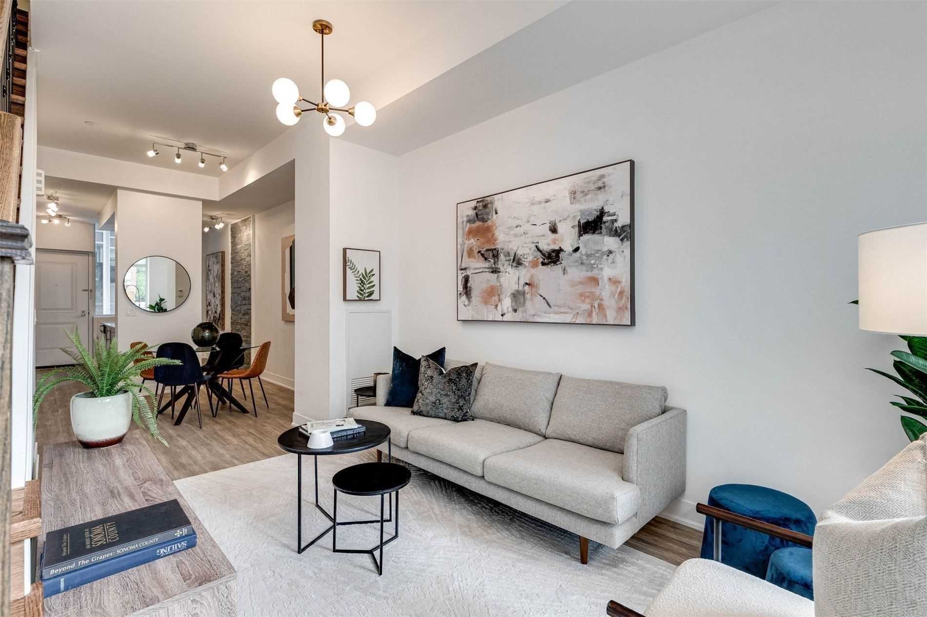 TH104 - 68 Merton St, Toronto | Terminated, C5680299 | Property.ca