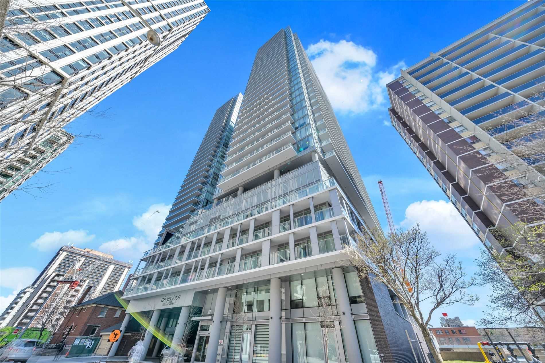 PH14 - 195 Redpath Ave, Toronto | Sold, C5681403 | Condos.ca