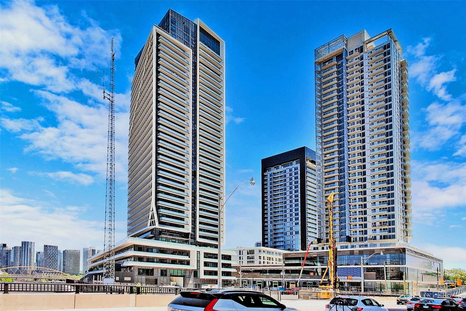 301 - 50 Ordnance St, Toronto | Terminated, C5681782 | Condos.ca