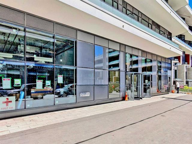 301 - 50 Ordnance St, Toronto | Terminated, C5681782 | Condos.ca