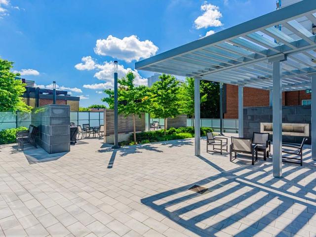 2308 - 125 Redpath Ave, Toronto | Sold, C5682583 | Condos.ca