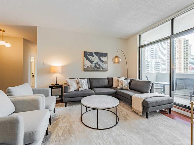704 - 86 Gloucester St, Toronto | Leased, C5682595 | Condos.ca