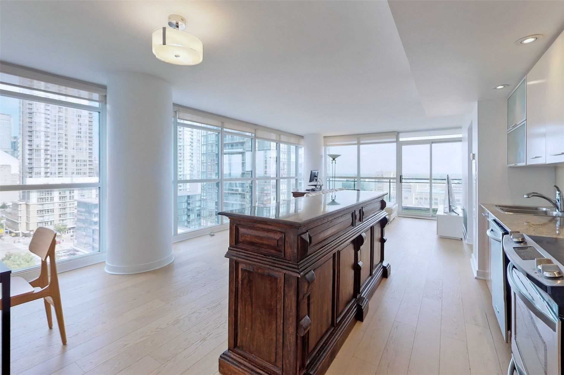 1103 - 8 Telegram Mews, Toronto | Terminated, C5683853 | Condos.ca