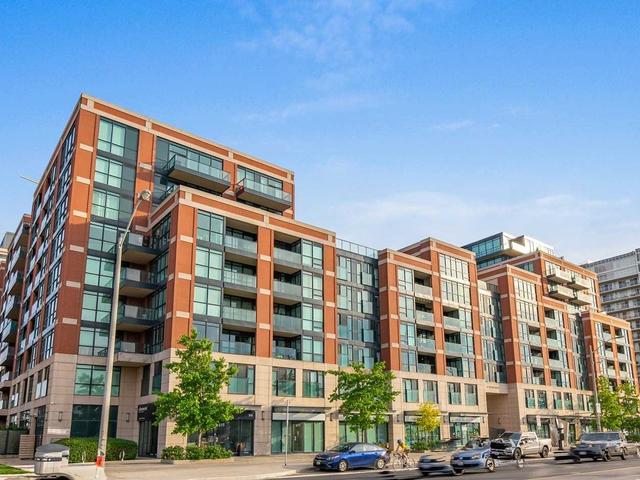 511 - 525 Wilson Ave, North York | Terminated, C5684239 | Condos.ca