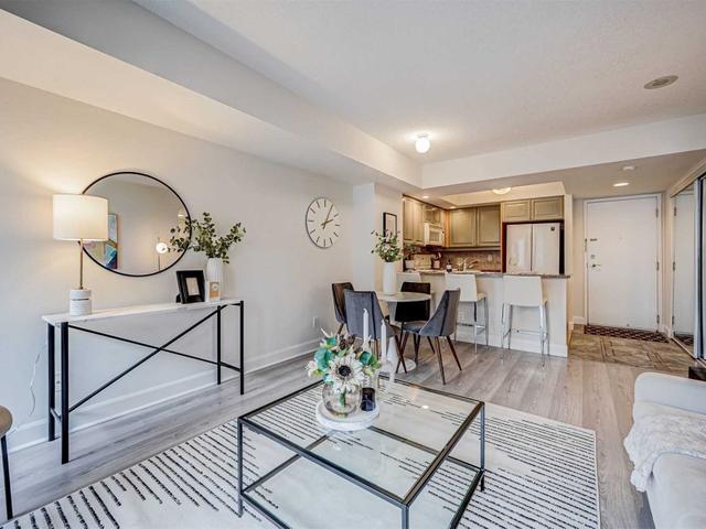 2316 - 15 Northtown Way, North York | Leased, C5684653 | Condos.ca