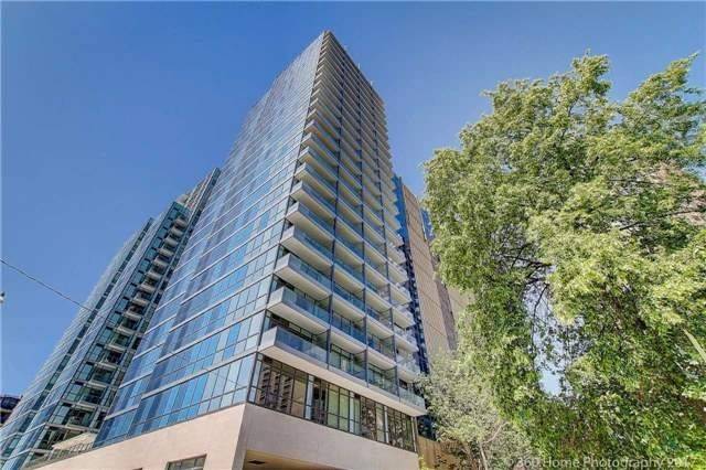 2110 - 210 Simcoe St, Toronto | Leased, C5685579 | Condos.ca