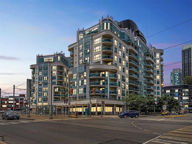 211 - 600 Queens Quay W, Toronto | Sold, C5686069 | Condos.ca