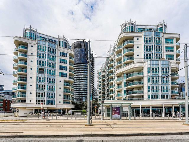 211 - 600 Queens Quay W, Toronto | Sold, C5686069 | Property.ca