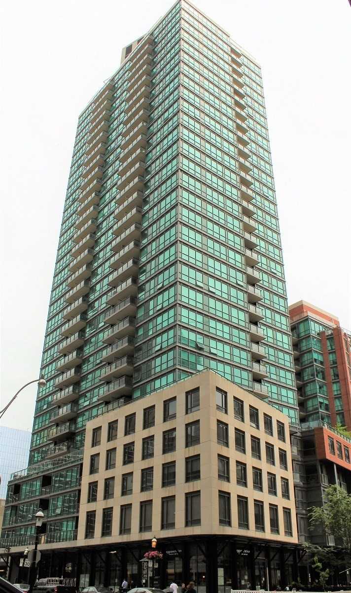 707 - 1 Scott St, Toronto | Terminated, C5686461 | MrLOFT.ca