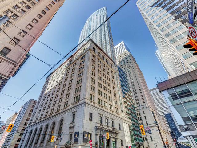 2009 - 1 King St W, Toronto | Sold, C5686706 | Condos.ca