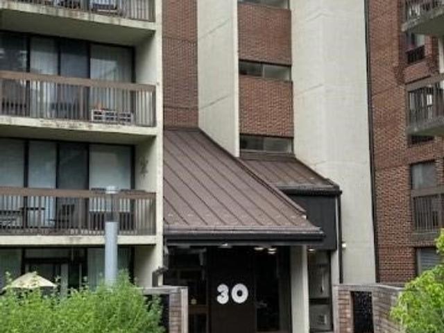 505E - 30 Fashion Roseway, North York | Leased, C5687450 | Condos.ca