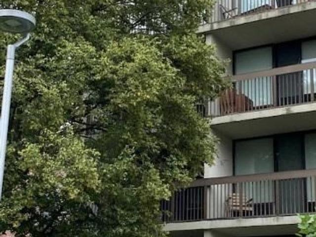 505E - 30 Fashion Roseway, North York | Leased, C5687450 | Condos.ca