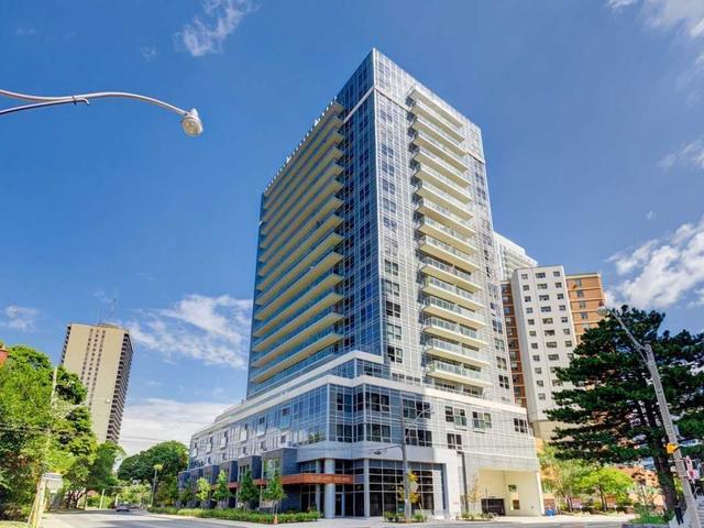602 - 58 Orchard View Blvd, Toronto | Leased, C5687547 | Condos.ca