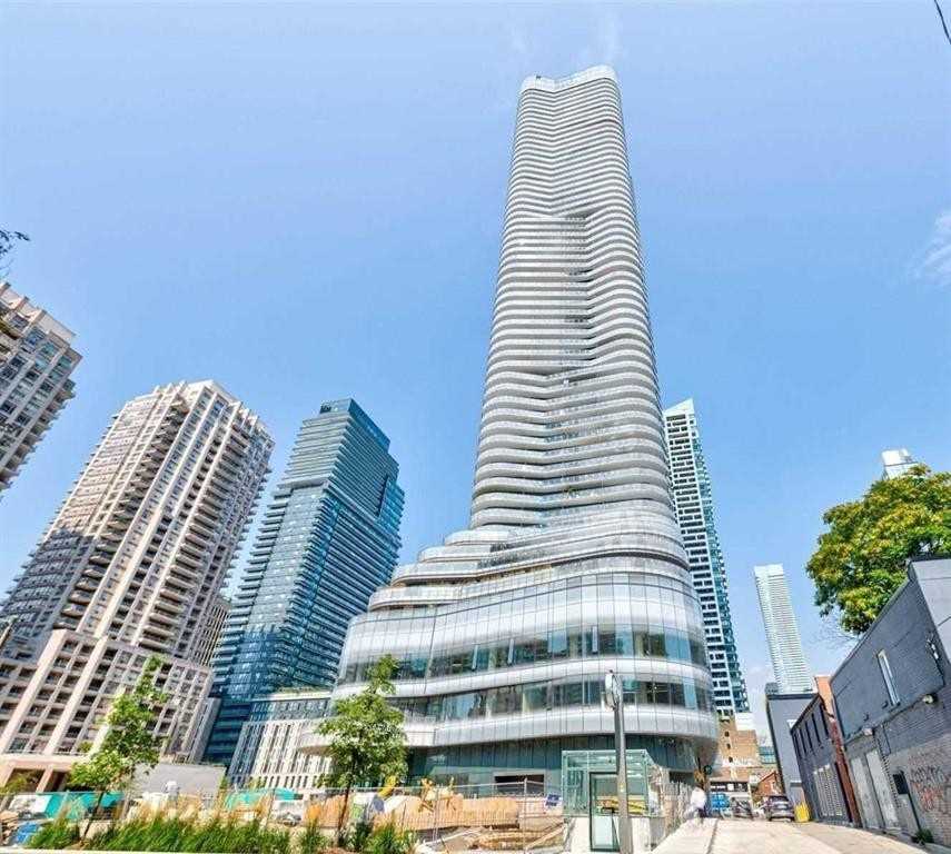 1504 - 11 Wellesley St W, Toronto | Leased, C5689976 | Property.ca