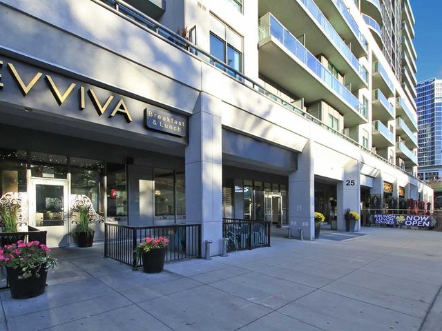 915 - 25 Lower Simcoe St, Toronto | Leased, C5690754 | Condos.ca