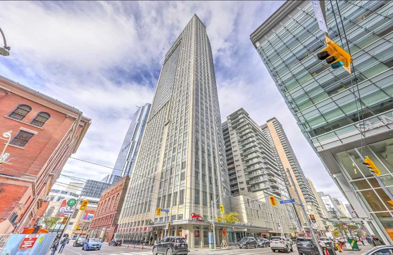 2006 - 210 Victoria St, Toronto | Leased, C5691223 | Condos.ca