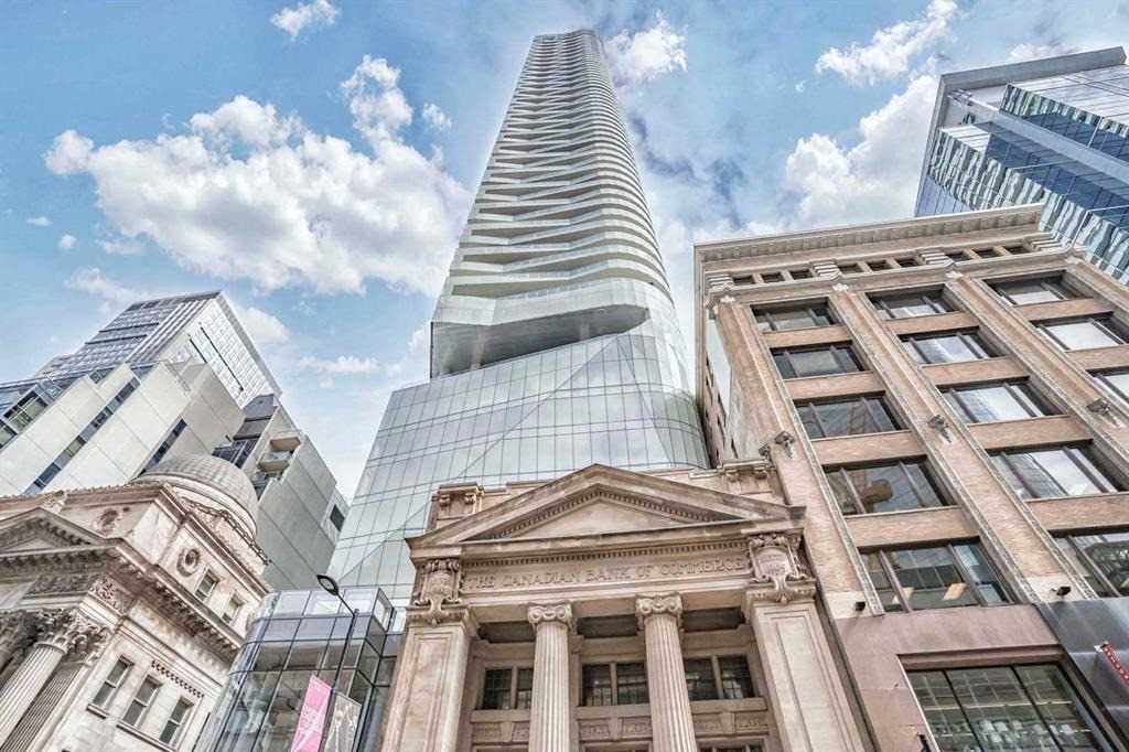 3307 - 197 Yonge St, Toronto | Leased, C5691227 | Condos.ca
