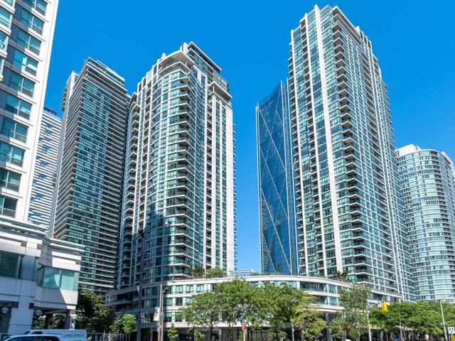 202 - 12 Yonge St, Toronto | Sold, C5691609 | Condos.ca