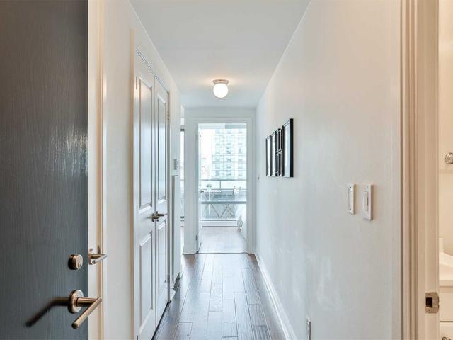 705 - 18 Yorkville Ave, Toronto | Leased, C5692163 | Condos.ca